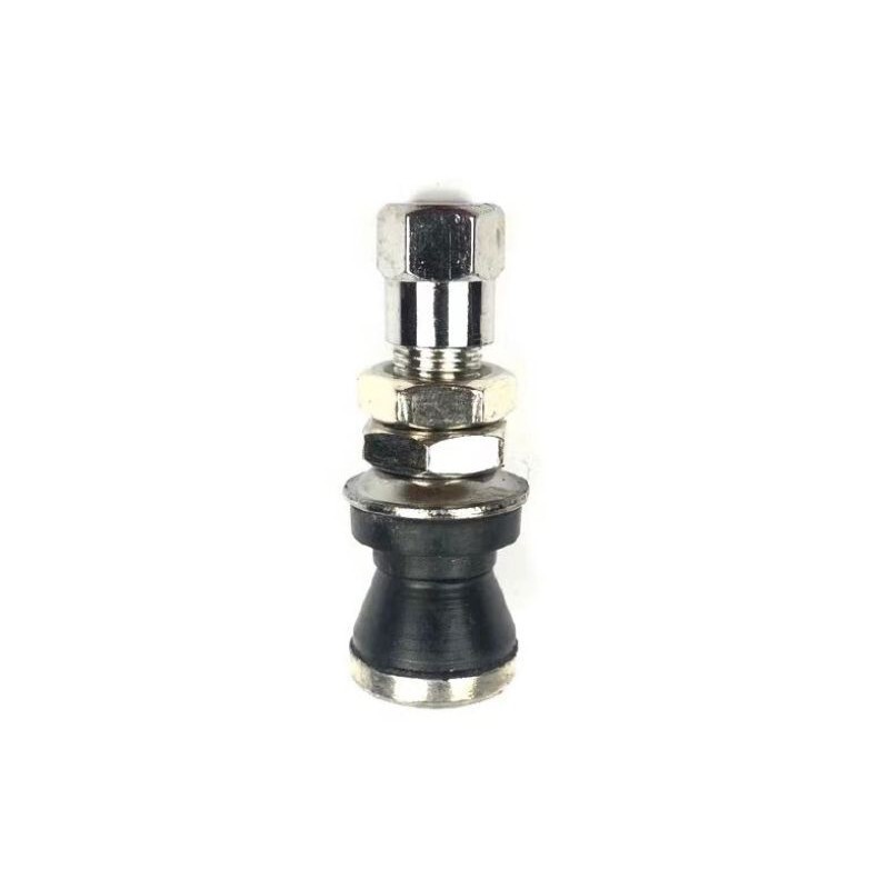 Tubeless Head Valve KepalaTube Head Kepala Nut Short Tubeless Tube Head ...