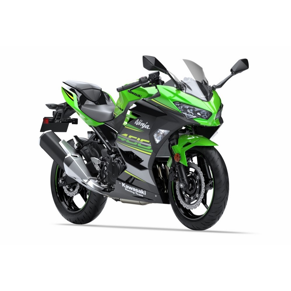 KAWASAKI Z250 NINJA 250 Z300 NINJA 300 RADIATOR PART - HOSE (MODEL 2015 ...