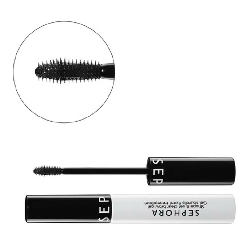 Sephora Shape & Set Clear Brow Gel | Shopee Malaysia