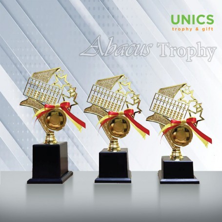 UNICS Abacus Trophy (I) | Shopee Malaysia