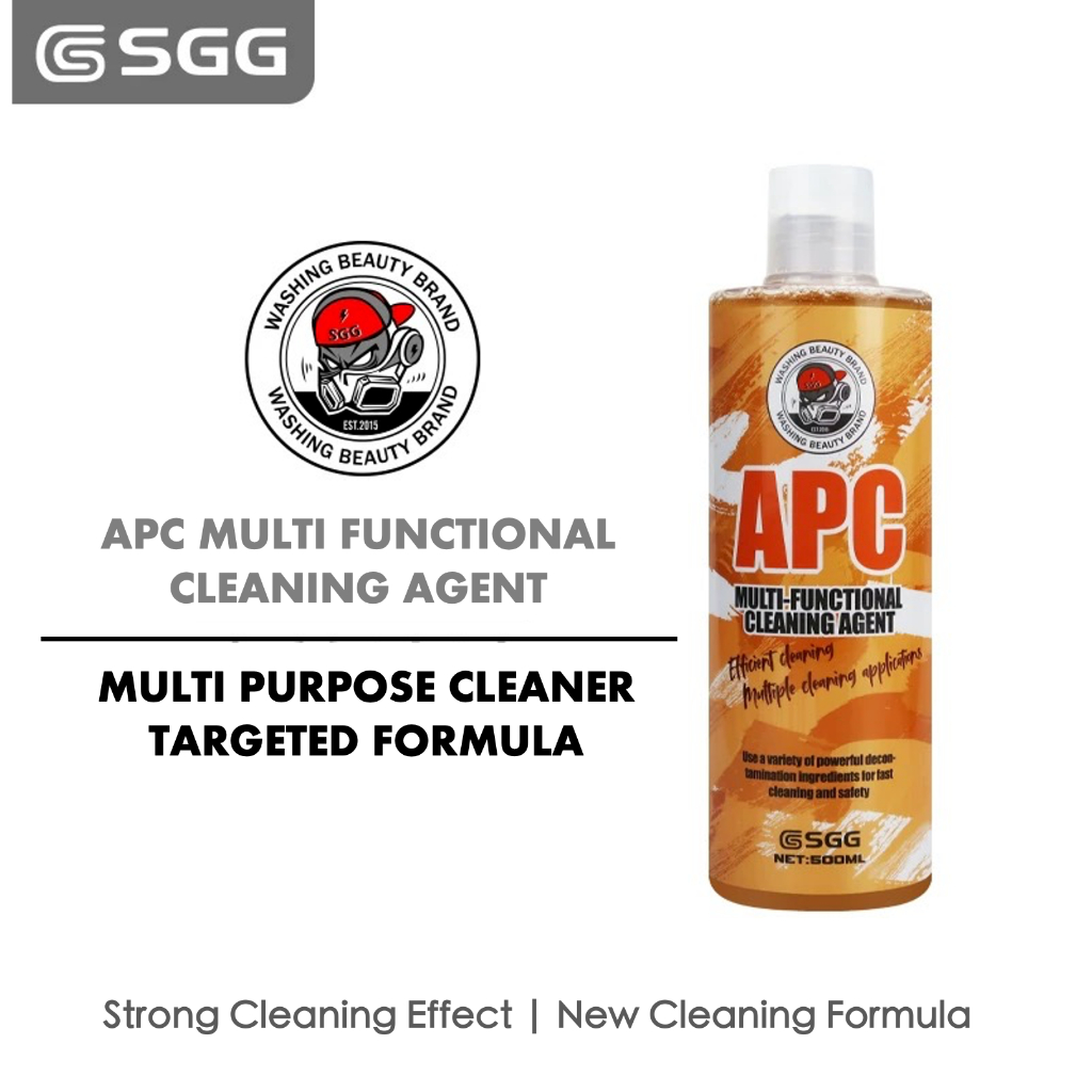 💯🔥💥SGG_APC_ALL_PURPOSE_CLEANER💥🔥💯 | Shopee Malaysia