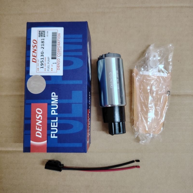 Proton Wira Satira Putra Perdana Fuel pump Motor | Shopee Malaysia