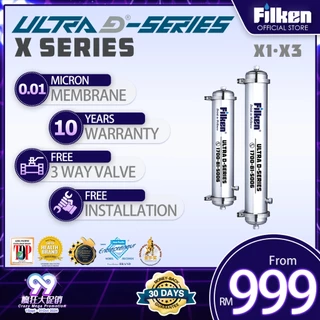 outdoor water filter - Prices and Promotions - Oct 2024 | Shopee Malaysia