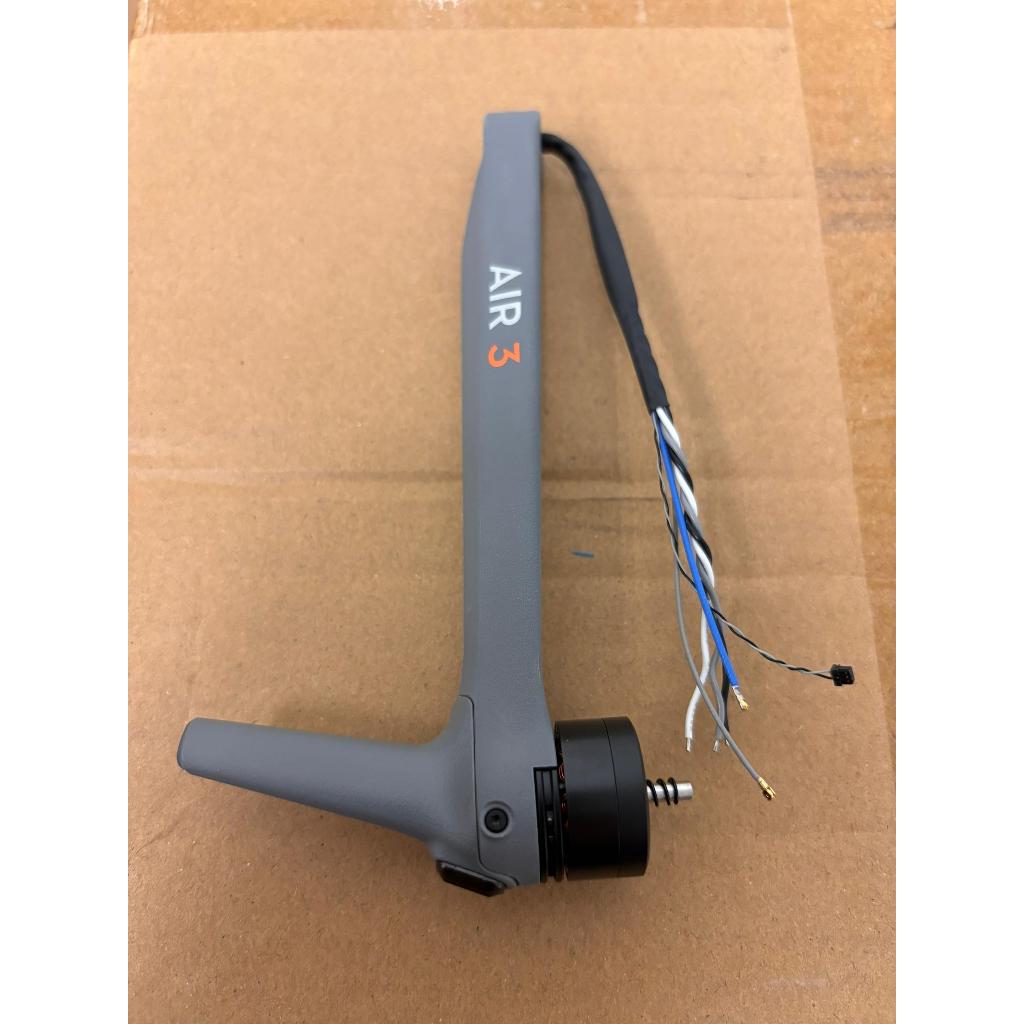 Original DJI Air 3 Motor Arms for Repair Replacement Parts Ship from ...