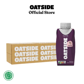 Oatside Official Store, Online Shop | Shopee Malaysia