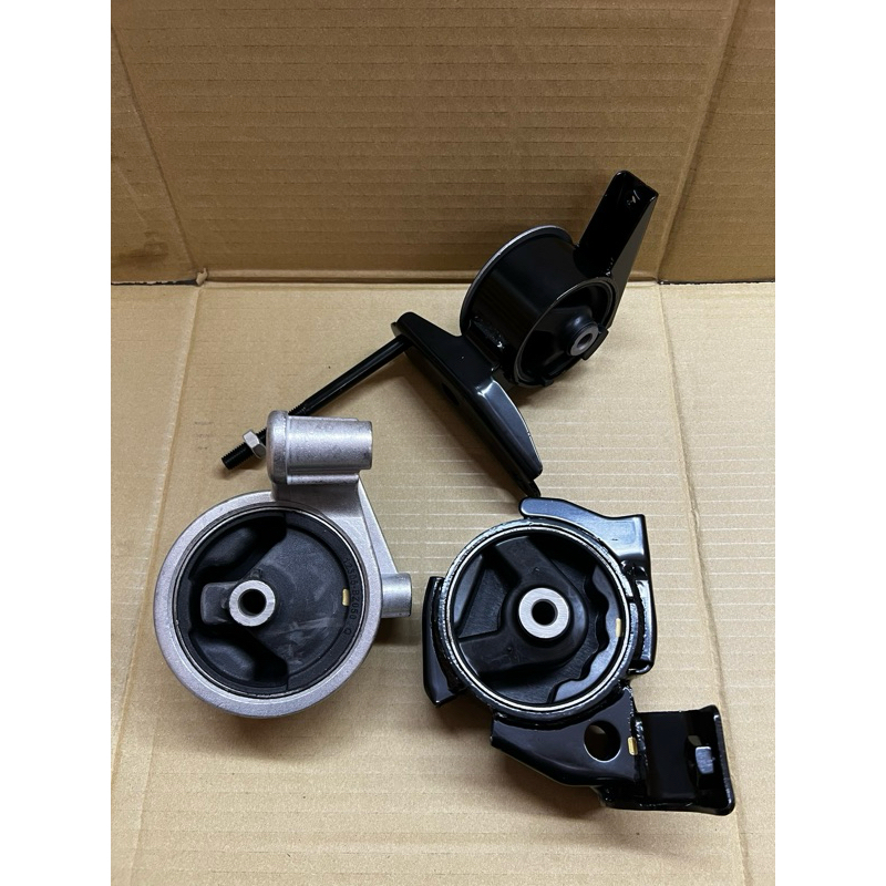 VIVA ENGINE MOUNTING SET(3PC) | Shopee Malaysia