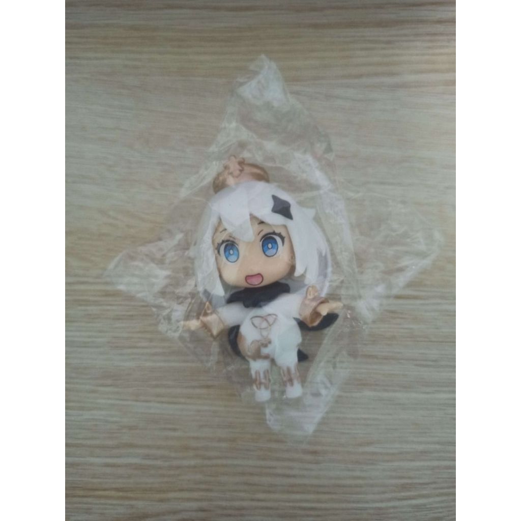 Genshin Impact Paimon Figure Stand | Shopee Malaysia