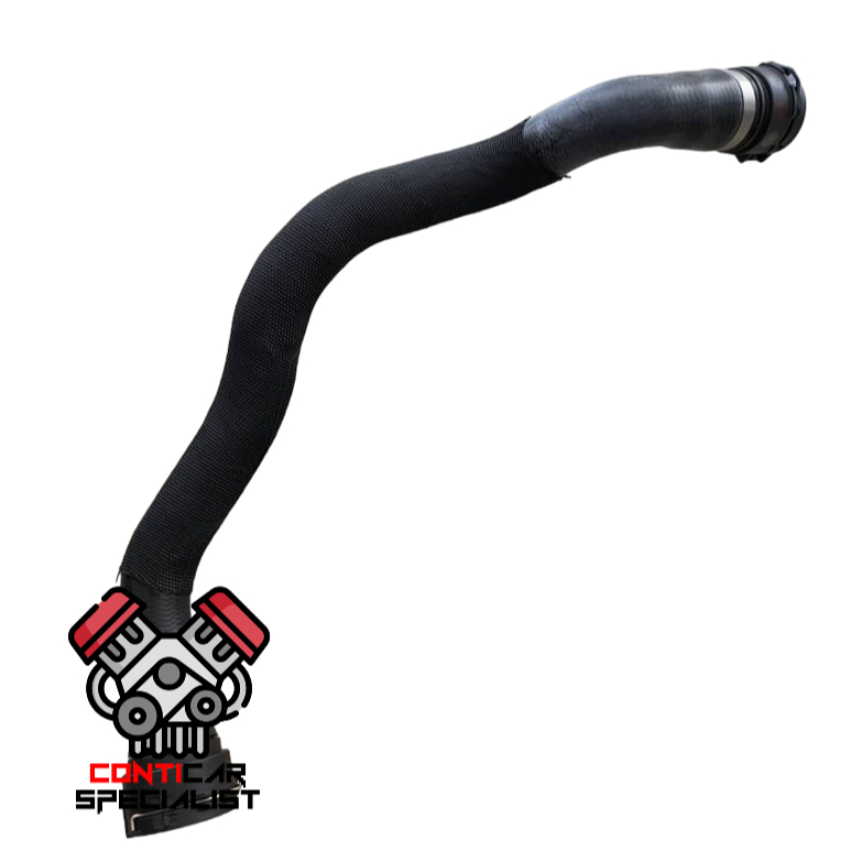8K0121101M TOP WATER HOSE FOR AUDI A4 1.8 (B8) A5 2.0 2009 - 2015 ...