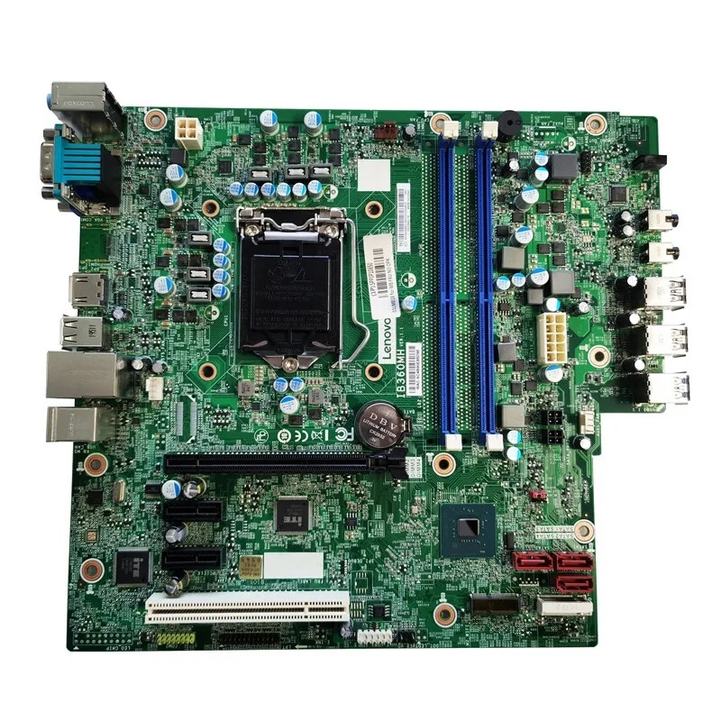 🔥Hot !!🔥 Lenovo ThinkCentre M425 B425 M420 IB360MH IB365MH 01LM818 B360 ...