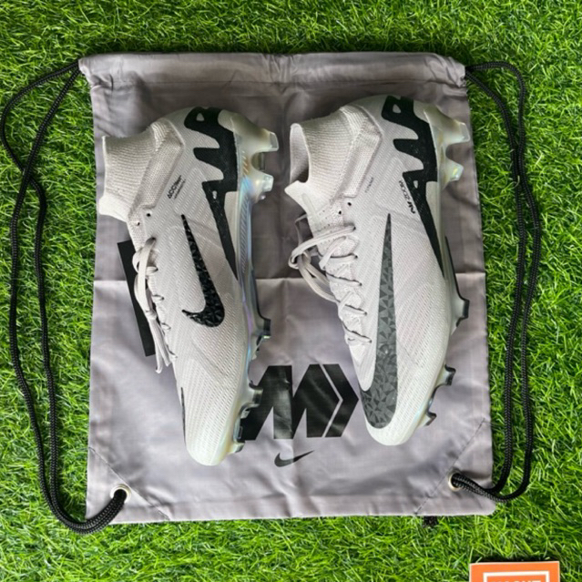 KASUT BOLA -SUPERFLY 9 ELITE FG “RISING GEM PACK” SOCCER CLEATS ...