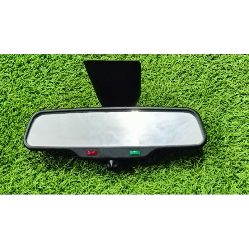 Mercedes W210 / W202 Rear View Mirror | Shopee Malaysia