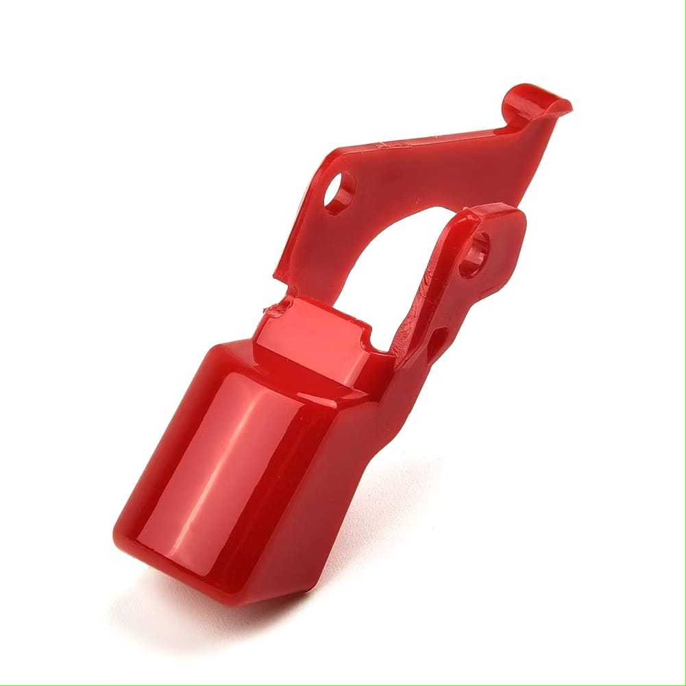 Extra Strong Trigger Power Switch Button For Dyson V11/V10 Vacuum ...