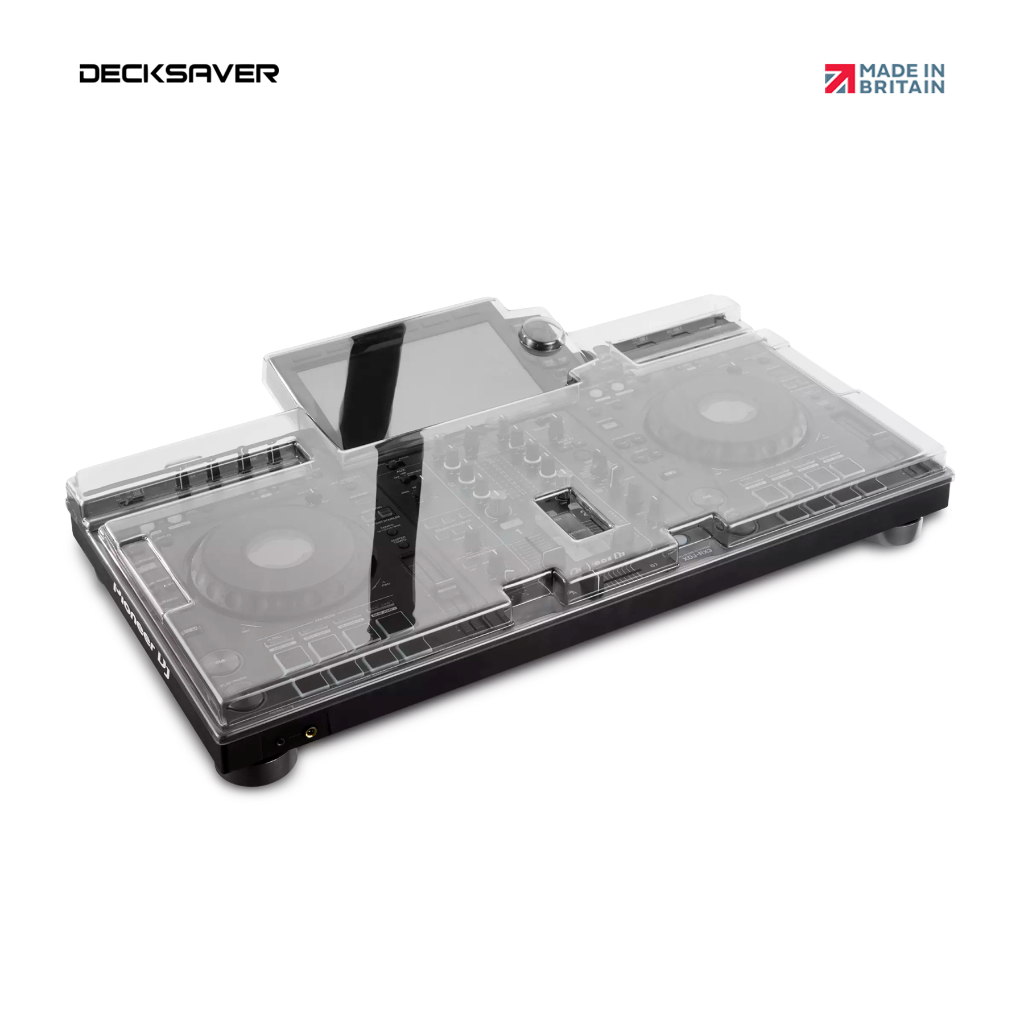 Decksaver XDJ-RX3 Cover | Shopee Malaysia