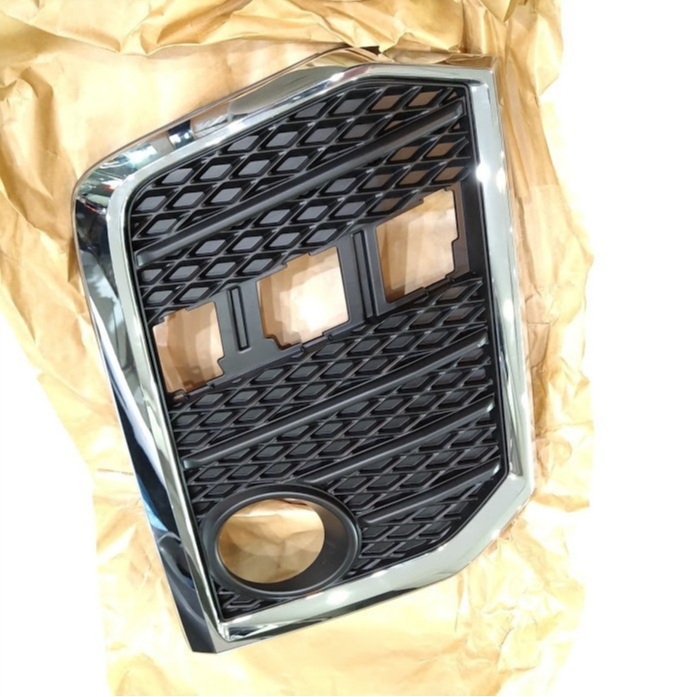 TOYOTA VELLFIRE 2015-2018 AGH30 GGH30 Z-SPEC FRONT BUMPER COVER RIGHT ...