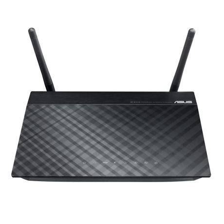 ASUS Router DSL-N12U (Stock Clearence - Brand New with Limited Supplier ...