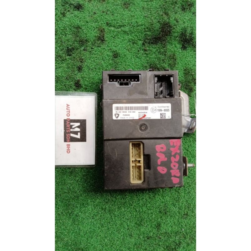 PROTON EXORA BOLD BCM BOX | Shopee Malaysia