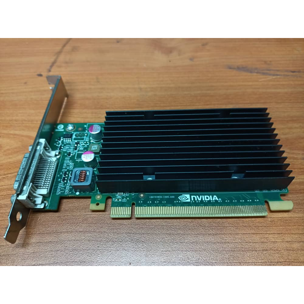 NVIDIA NVS300 Graphic Card | Shopee Malaysia