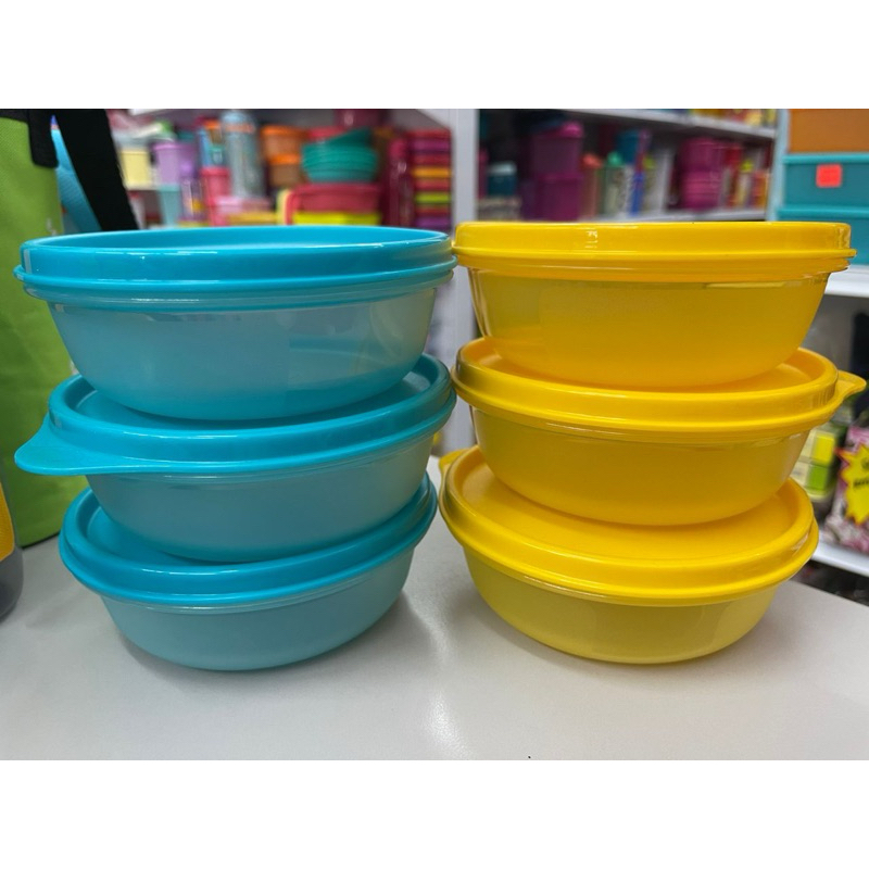 【Ready Stock】 Tupperware Modular Bowl 300ml | Shopee Malaysia
