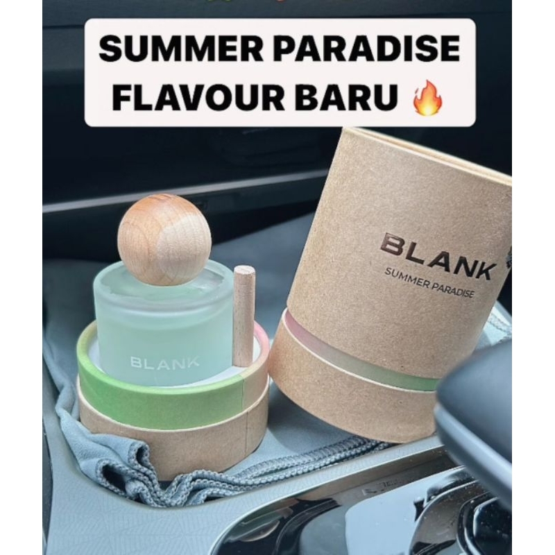 BLANK by SYAHMI SAZLI [FREE SHIPPING] | Shopee Malaysia