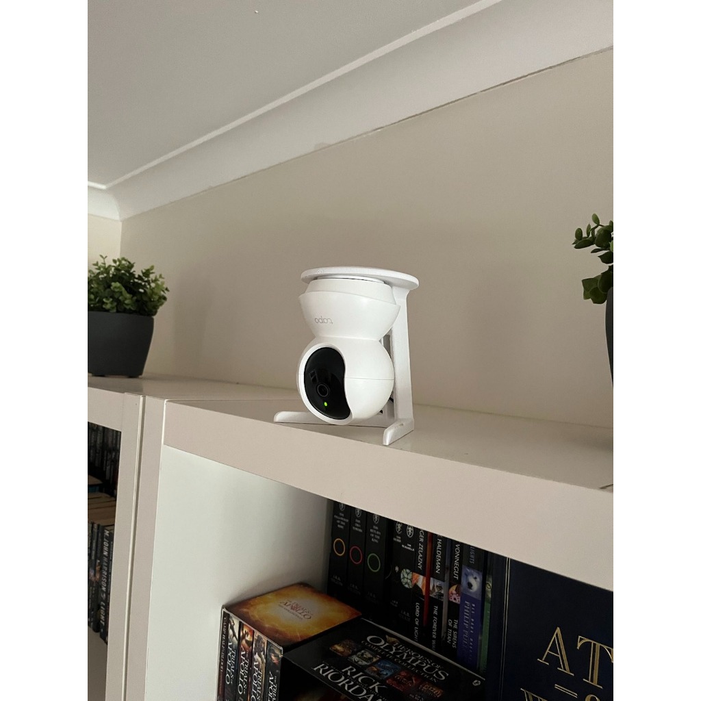 Inverted Stand for Cam TP Link Tapo C200 / C225 | Shopee Malaysia