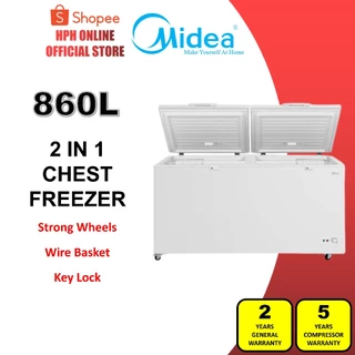 chest freezer Malaysia, Best Deals January 2025 | Shopee Malaysia