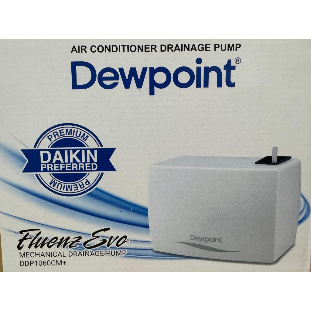 DEWPOINT DAIKIN Air Conditioner Drainage Pump DDP1030/DDP1060CM+ with ...