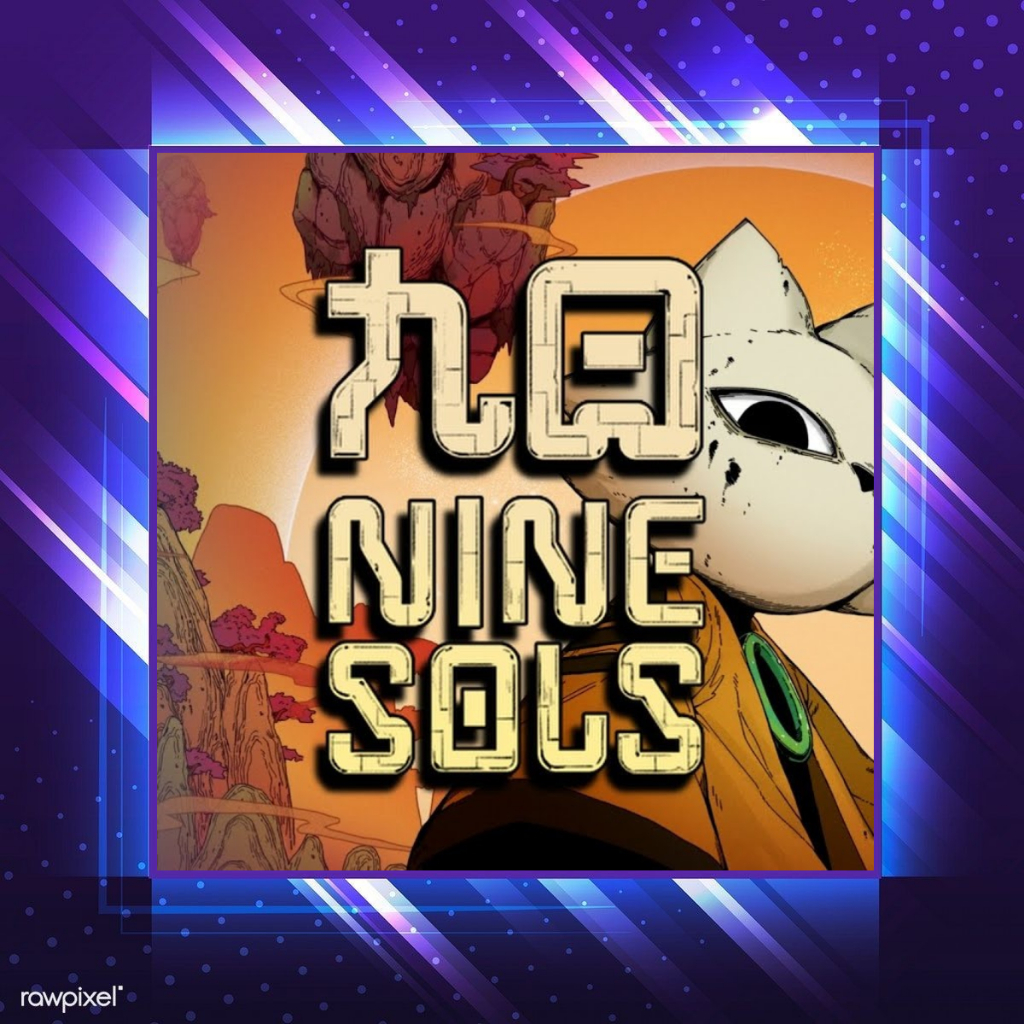 [ PC ] Nine Sols Offline PC Game ( Digital Download ) | Shopee Malaysia