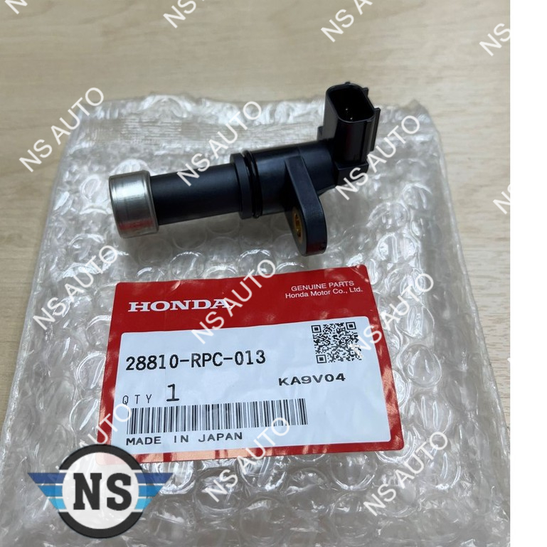 HONDA ORIGINAL PICK UP SENSOR ( LONG ) FOR CIVIC FD1 SNA 1.8/ STREAM ...