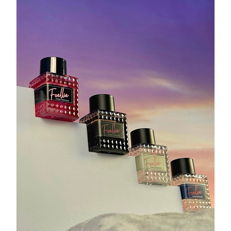 Foellie Inner Perfume 10ML Foellie 私密处香水/私密喷雾 | Shopee Malaysia