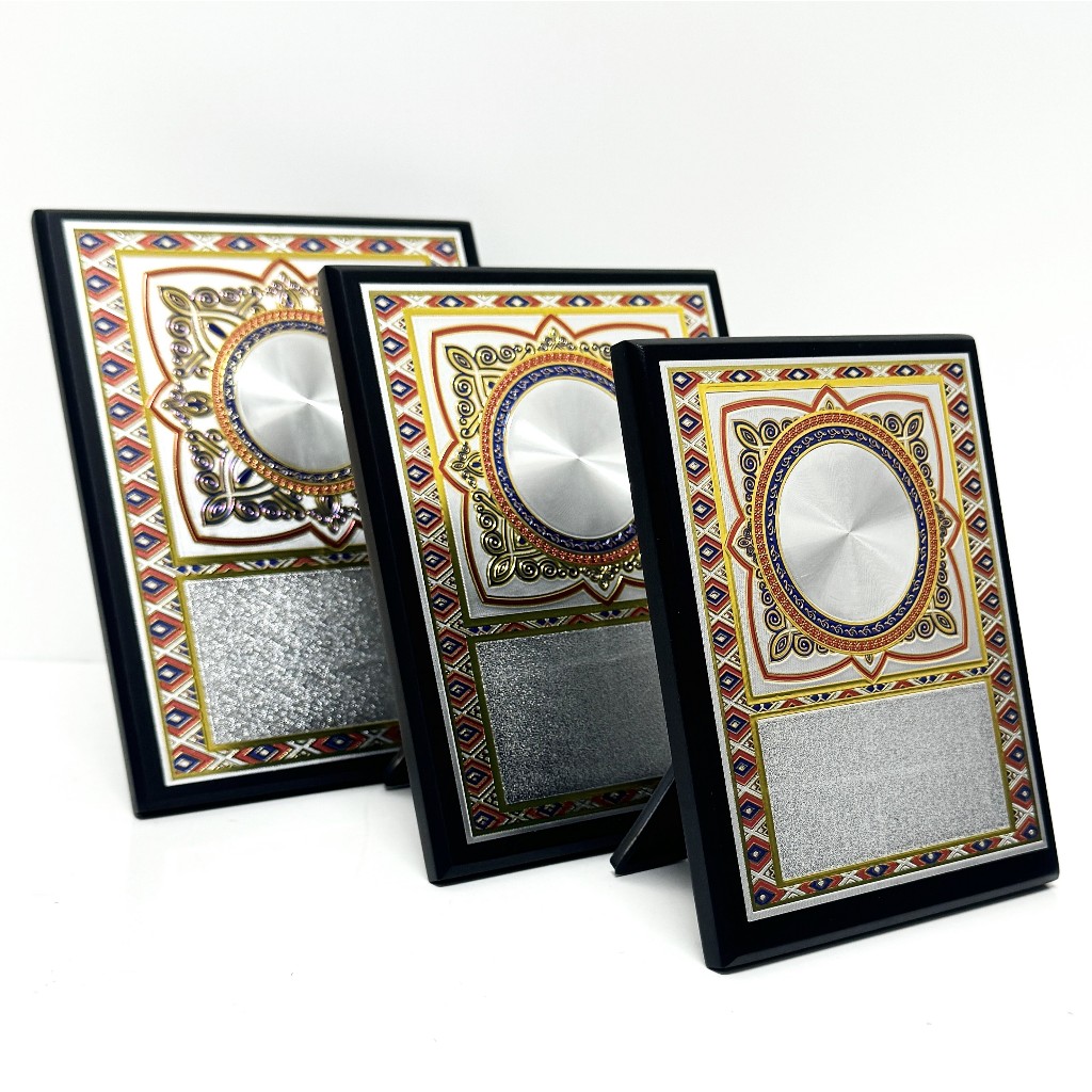 Plak Kayu LG2481 Wooden Plaque (Hadiah Sukan Dan Anugerah) Cenderahati ...