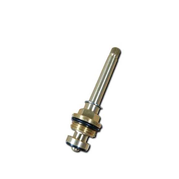 Stopcock Long Cartridge Headwork 1/2" Quarter Turned Cartridge Spindle ...