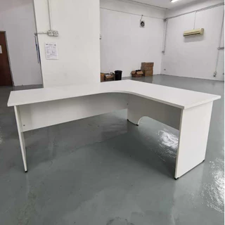 l shape table - Prices and Promotions - Feb 2025 | Shopee Malaysia