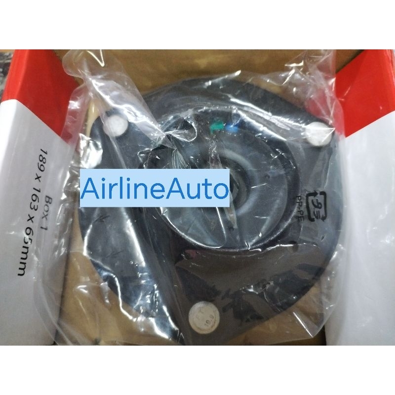 Toyota Estima ACR30 Camry ACV30 Harrier ACU30 absorber mounting front ...