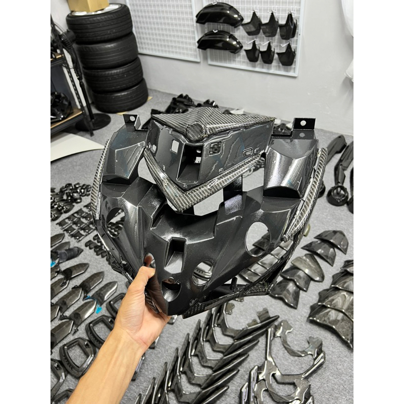 Inner Dada Y15 Carbon | Shopee Malaysia