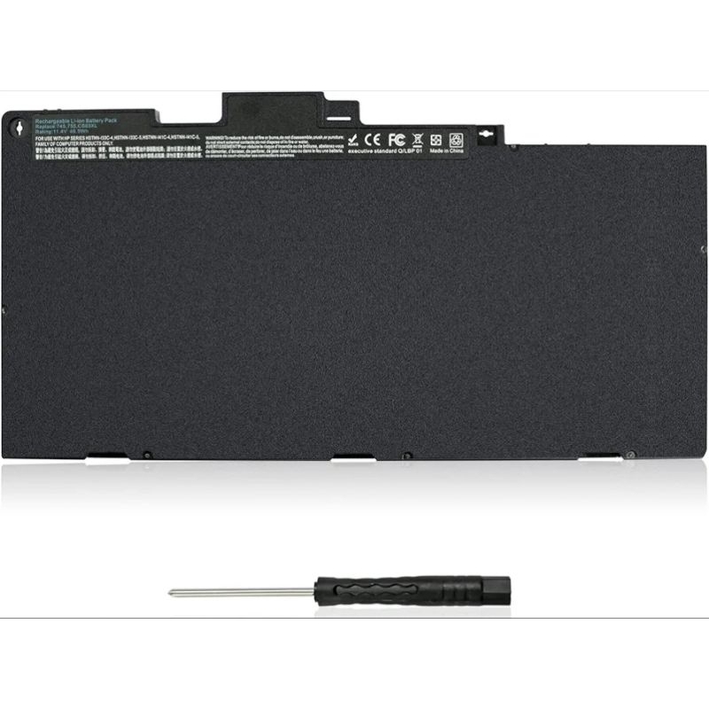 CS03XL Laptop Battery for HP EliteBook 840 G3 G4 850 G3 G4 755 745 G3 ...