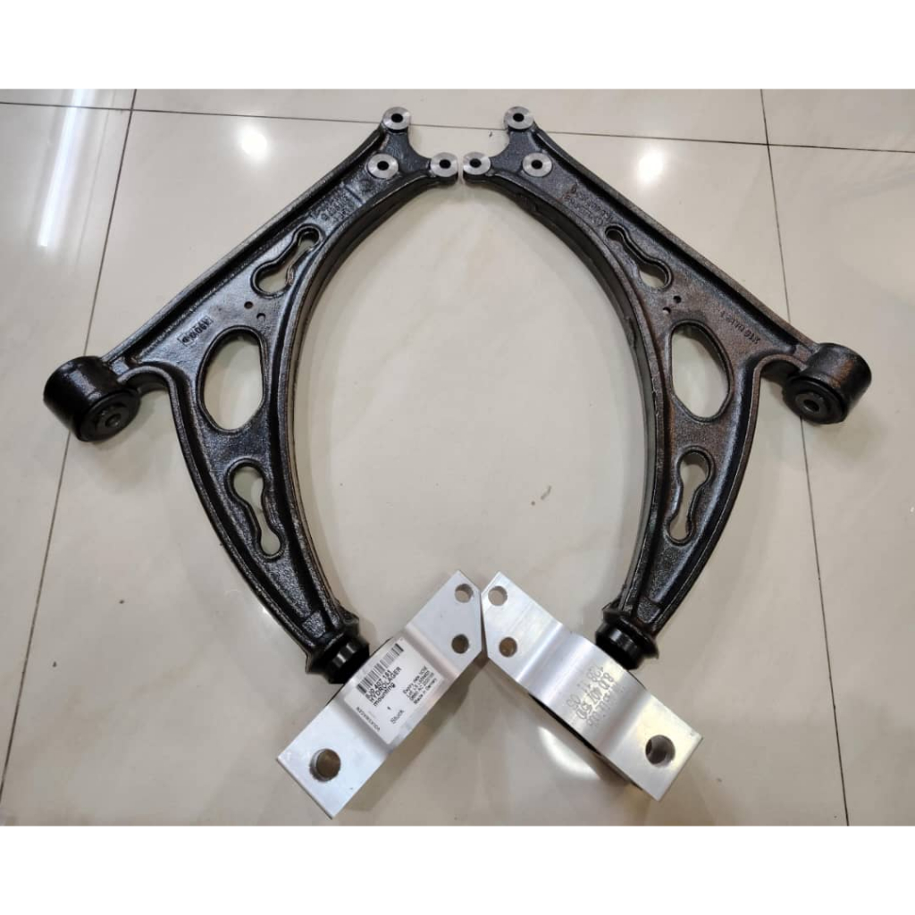 5N0407151 (LEFT) / 5N0407152 (RIGHT) LOWER ARM NO BALL JOINT (1PCS ...