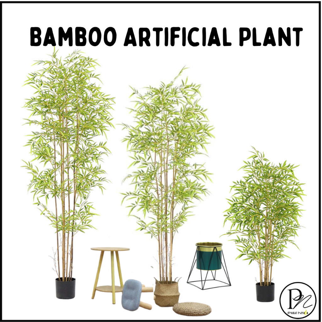 Pokok Bunga Hiasan Dalam Rumah Viral Dengan Pasu Artificial Flower ...