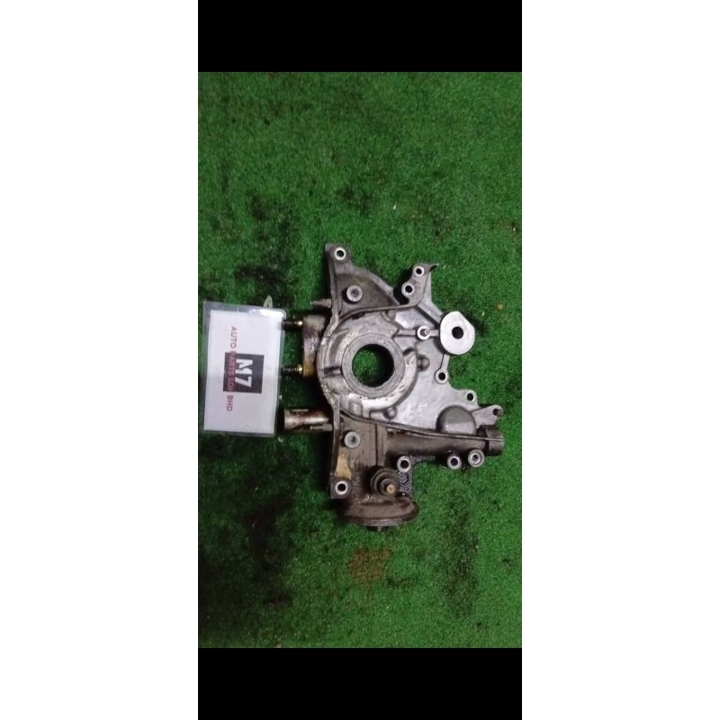 Perodua kembara/ perodua rusa 1.3,1.5,1.6 engine oilpump | Shopee Malaysia