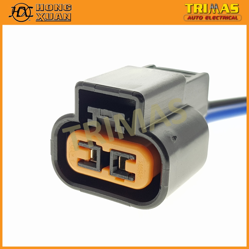 Proton Waja Air Cond Motor Socket Proton Inspira Lamp Connector ...