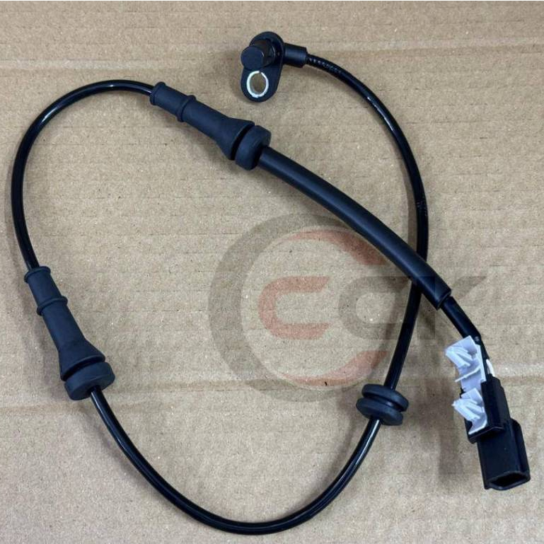 NISSAN NAVARA NP300 / D23T FRONT DEPAN WHEEL SPEED SENSOR / ABS SENSOR ...