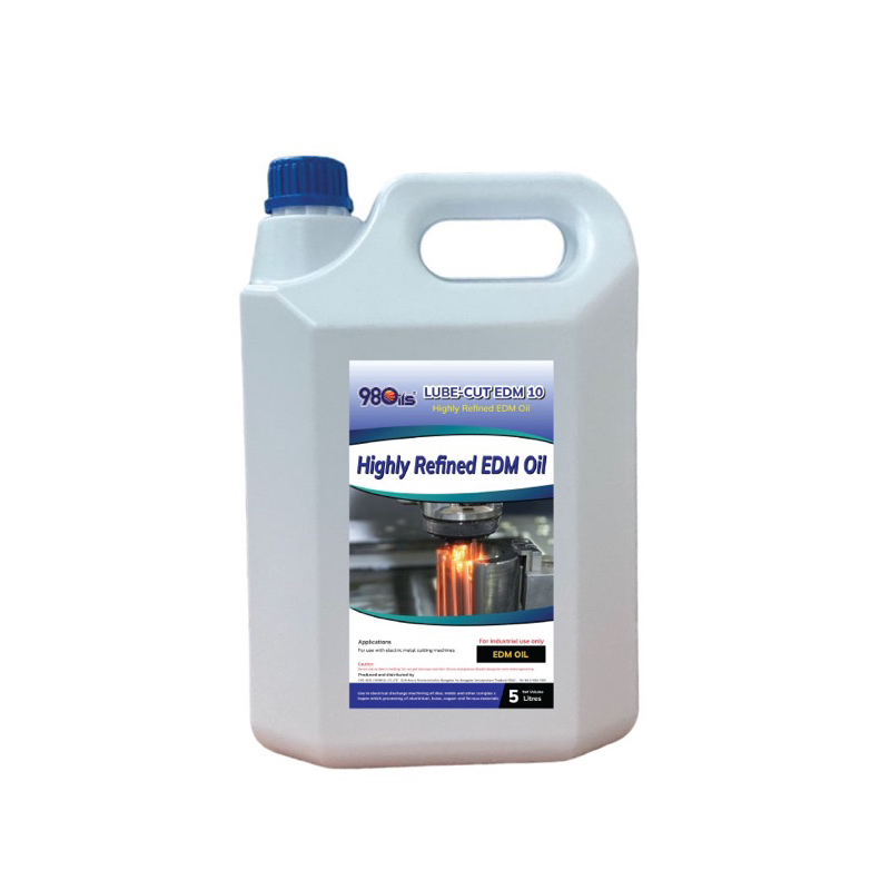 LC-EDM 10M Series | 5L Highly Redefined EDM Oil | Shopee Malaysia