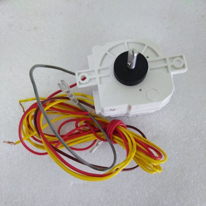 SHARP EST7015 WASH TIMER (100%ORIGINAL) | Shopee Malaysia