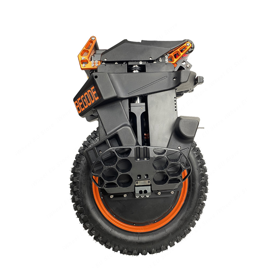 BEGODE EXTREME ELECTRIC UNICYCLE EUC | Shopee Malaysia