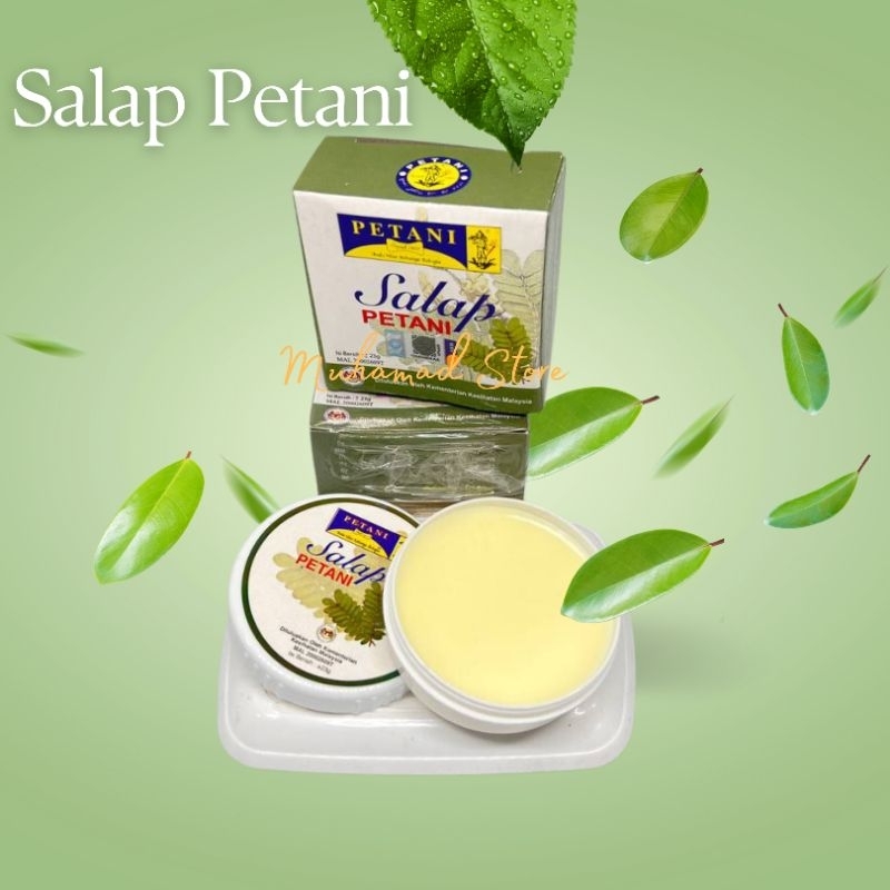 SALAP PETANI Tradisional 23GM EXPIRED JUN 2026 | Shopee Malaysia