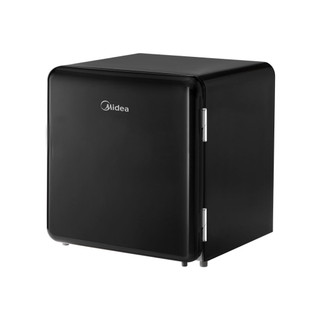 Midea MDRD88FGD30 Gross 60L Mini Bar / Refrigerator / Fridge / Peti ...