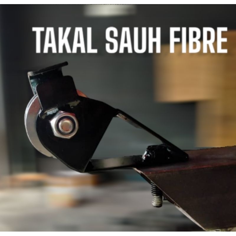 Takal tali sauh fibre | Shopee Malaysia