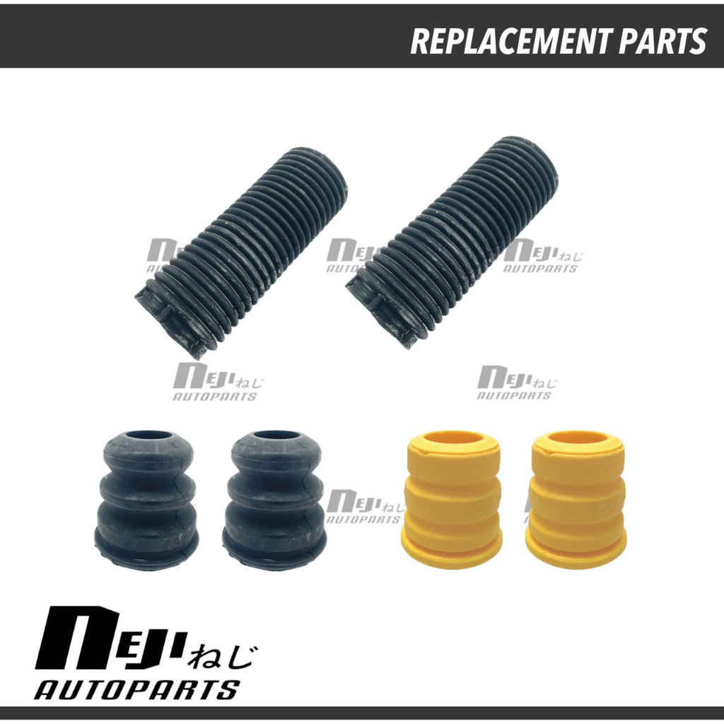 MAZDA 3 2003-2013 BK BL, MAZDA 5 2005-2010, BIANTE, FOCUS MK2 FRONT ...