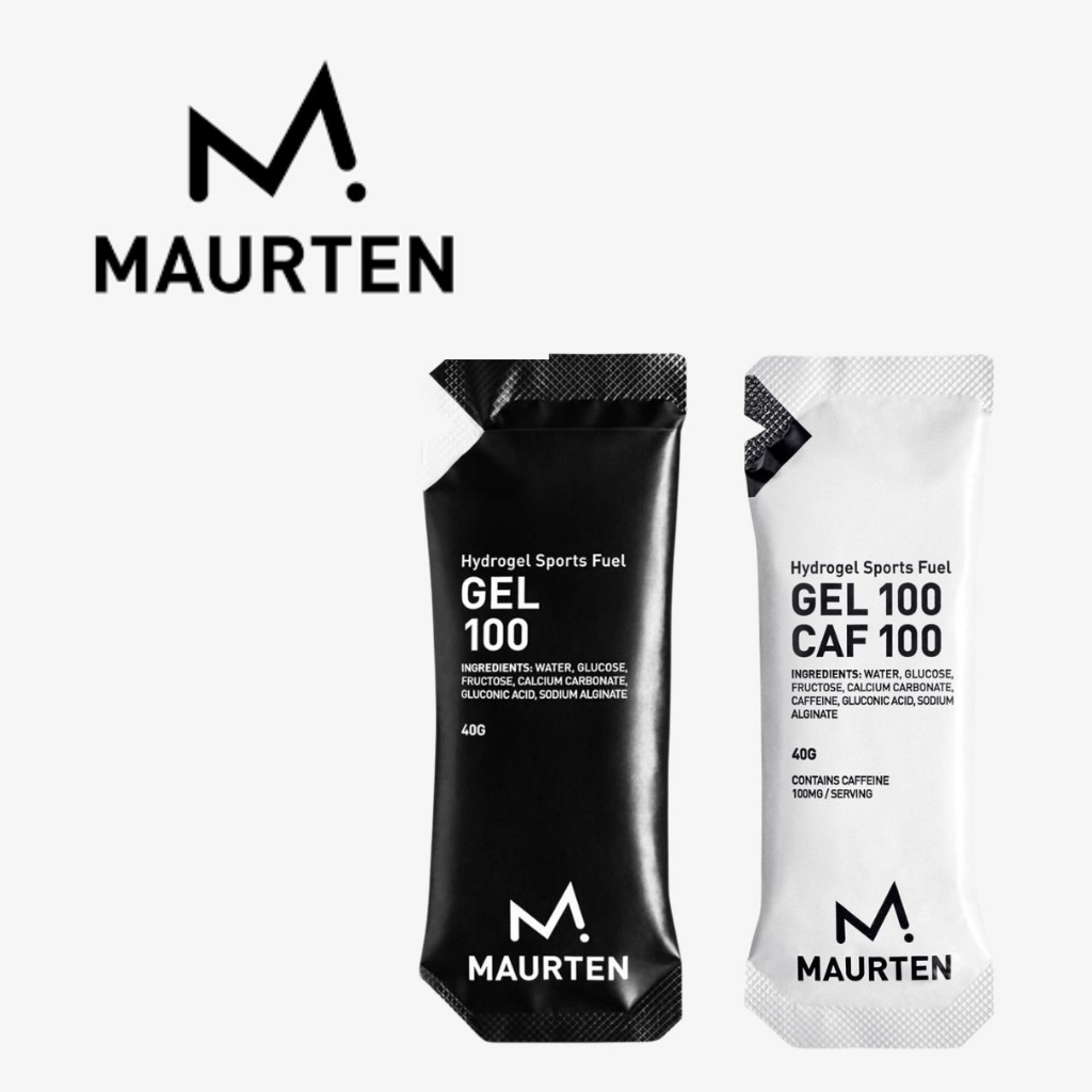 FREE SHIPPING Maurten Gel 100 | Gel 100 Caf 100 | Solid 225/160 | Drink Mix 160 | Drink Mix 320 ...