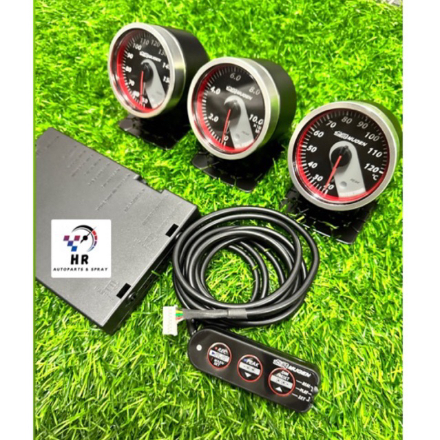 DEFI MUGEN 3 BERADIK fullset complete | Shopee Malaysia