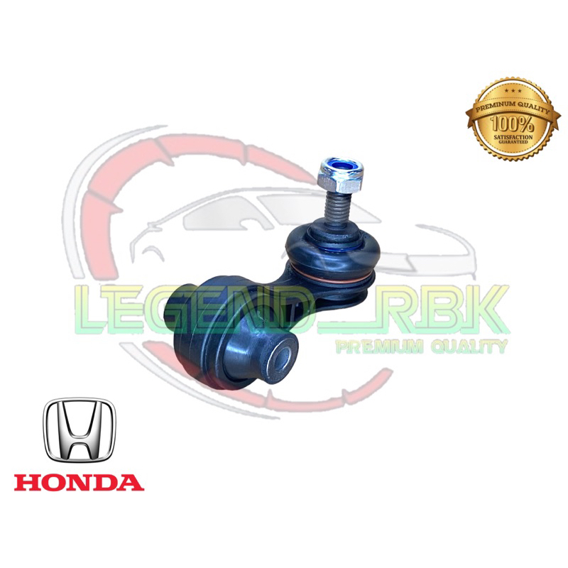(1PC) HONDA CIVIC FC TBA TEA 1.5 1.8 REAR ABSORBER LINK / STABILIZER ...